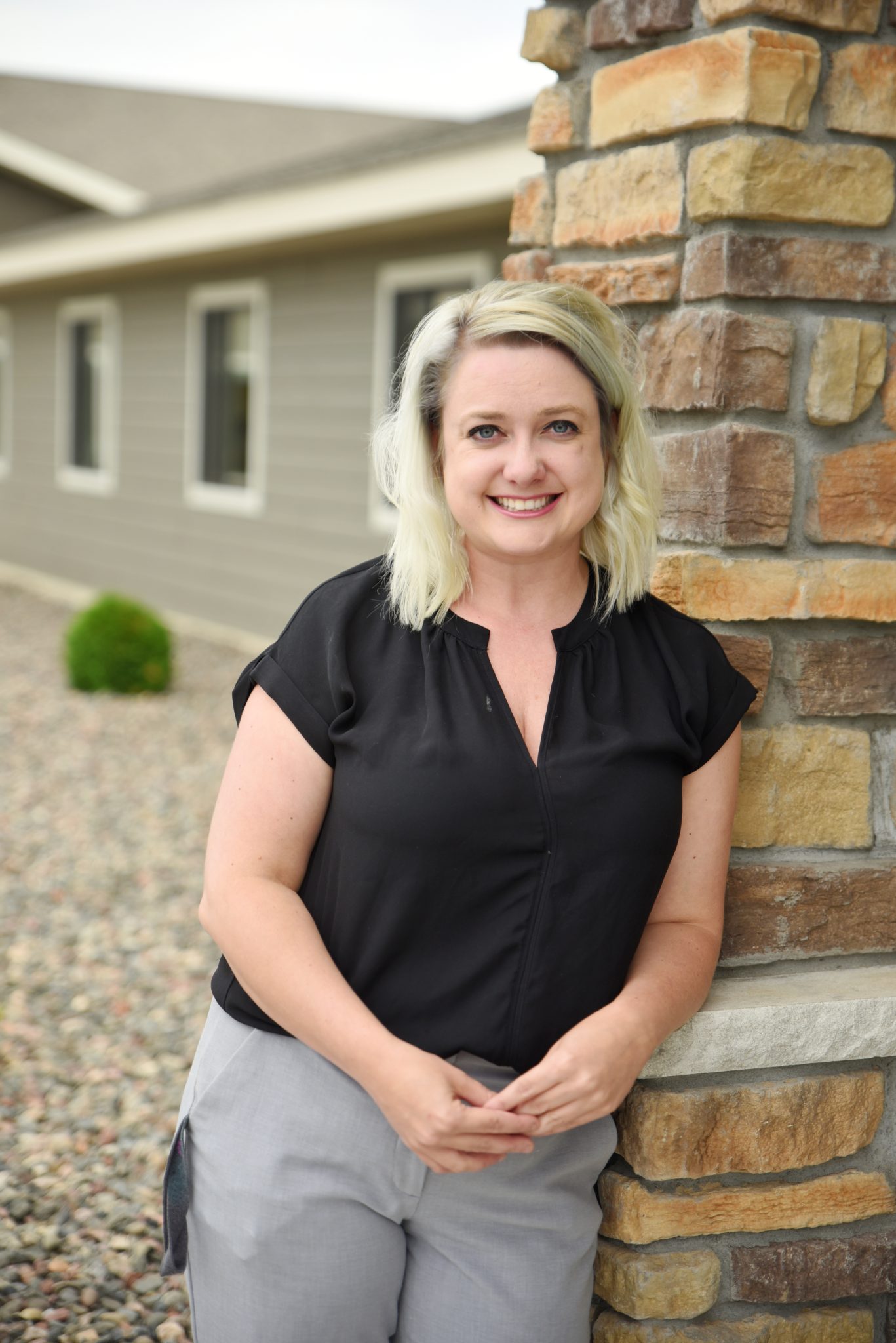 Sadie Broekemeier MA, LADC, LPCC, President of the Recovering Hope ...